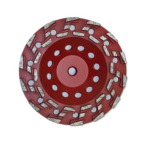 Turbo Cup Wheel 7 S Segment Xpeed Pro