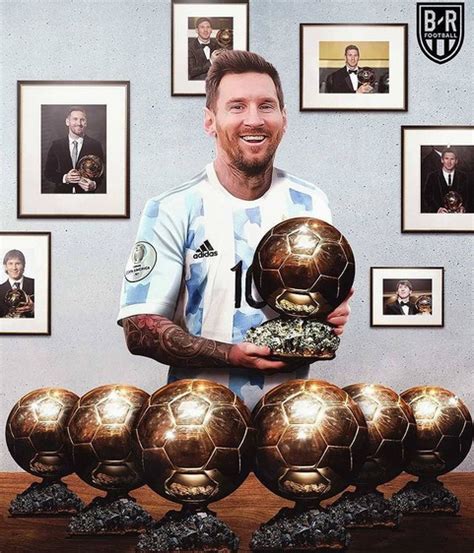 یوهان کرایوف در سال 2012 لیونل مسی فاتح 7 توپ طلا خواهد شد پشماتون