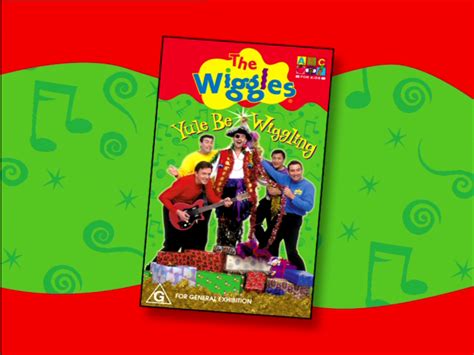 Yule Be Wiggling Nye 2000 Welcome 2001 Wiggles Fanon Wiki Fandom