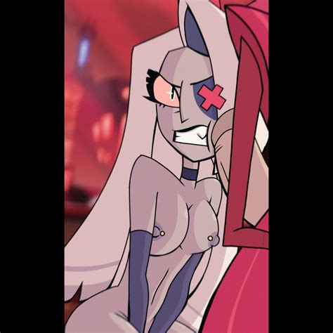 Post 6816690 Alastor Hazbin Hotel Simp Tale Vaggie