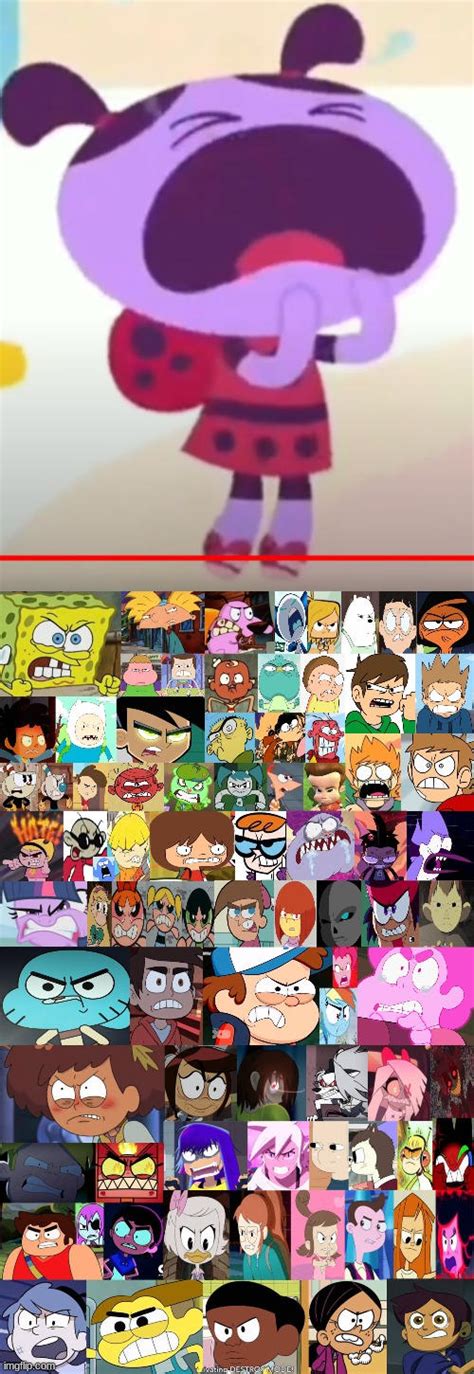 Fuck You Ladybird Lu By Jesomari On Deviantart