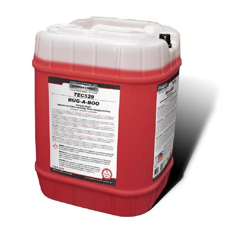 Tec Bug A Boo 5 Gallon Tec529