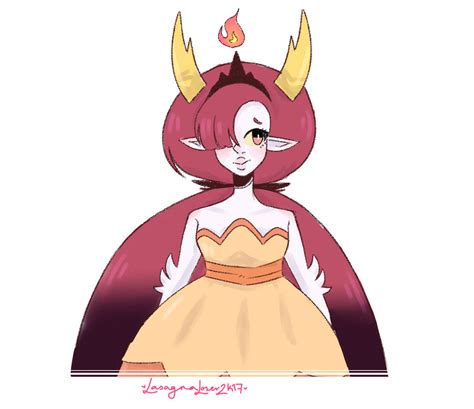 Hekapoo By Nommonster4evs On Deviantart Hekapoo By Nommonster4evs On Deviantart