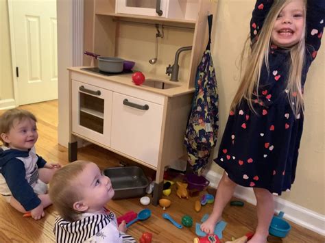 Mirin Big Sister Scrolller