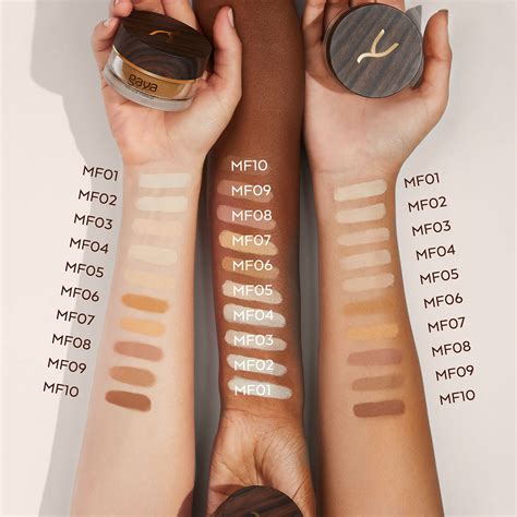 Mineral Makeup Without Mica Uk Saubhaya Makeup