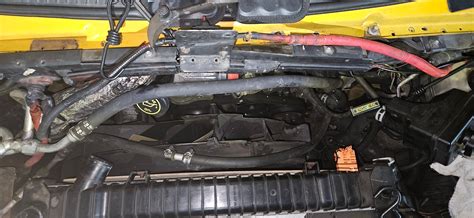 Purpose Of The Stator Ford Truck Enthusiasts Forums