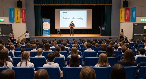 Understanding What Is An Educational Assembly Provider Academic