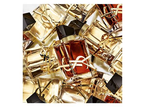 Perfume Yves Saint Laurent Libre Le Mujer 50 Ml
