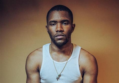 Frank Oceans Blonde What Happened After The Artist Released His