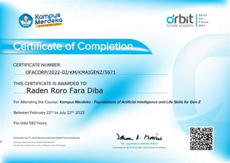 Fendy Hendriyanto Posted On Linkedin