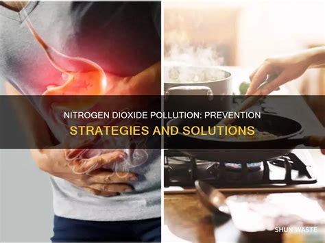 Nitrogen Dioxide Pollution Prevention Strategies And Solutions Shunwaste