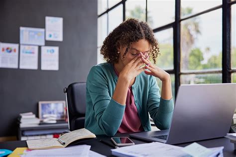Physical Signs Of Stress Up Health System