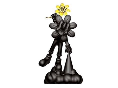 Stylepor Exclusive At Keep Away Mini Special Color Black Gold