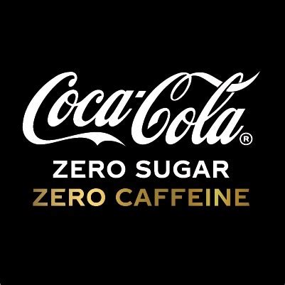 Coke Zero Logo Png Coca Cola Coke Zero Sugar No Calories 330ml Cans