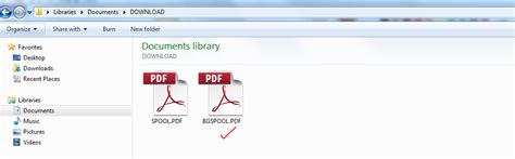 Convert Spool Requestgenerated Background Job Into Pdf Sapcodes