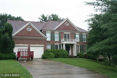 14411 Tracy Schar Ln Centreville Va 20121 Zillow