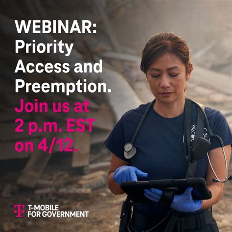 Major Events And Disasters What You Need To Know About Priority Access Nicole Bourque