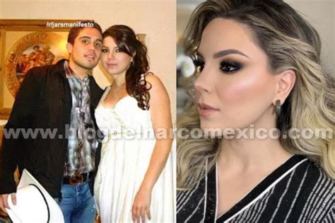 Blog Del Narco México On Twitter Fotos Ella Es Adriana Meza Torres