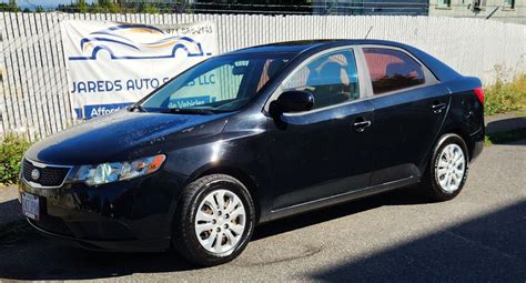 2012 Kia Forte For Sale In Portland Or Offerup