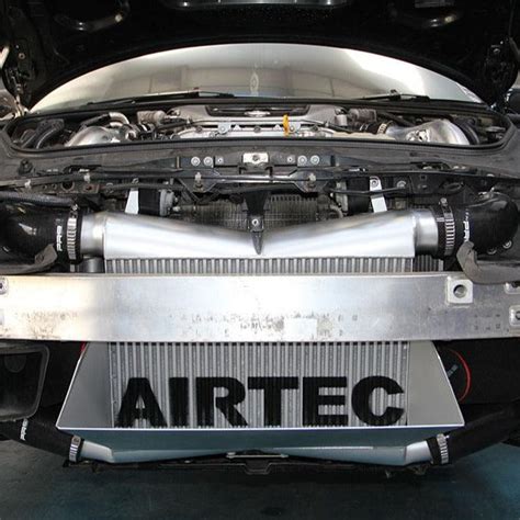 Ultimate Series Front Mount Intercooler Nissan R35 Gt R Autobeam