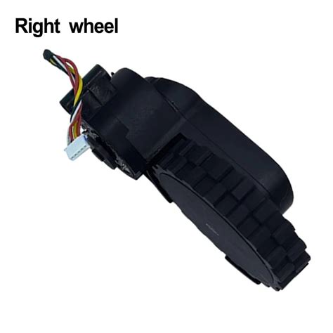 Wheels Set For Eufy Clean For Hybrid Vacuum Cleaner Left Right Options