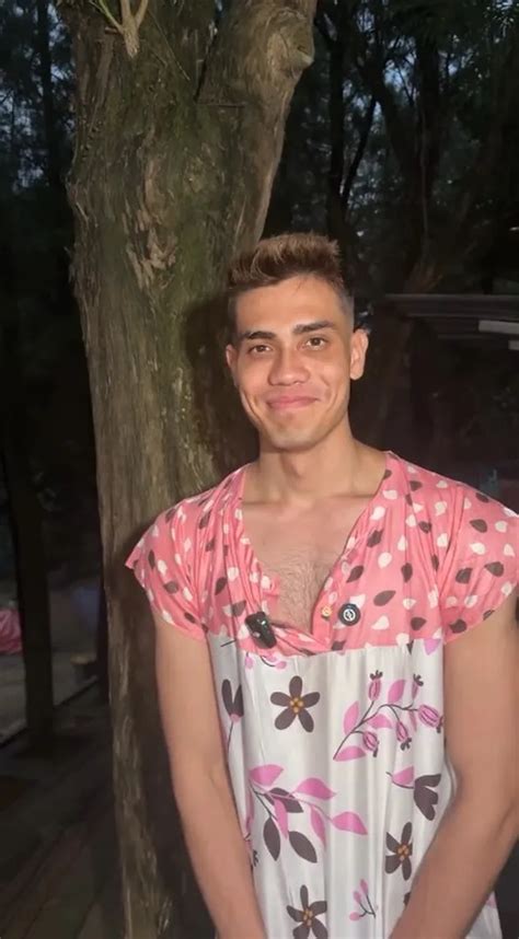 8 Potret Aisar Khaled Bikin Konten Bareng Mimi Peri Begini Jadinya