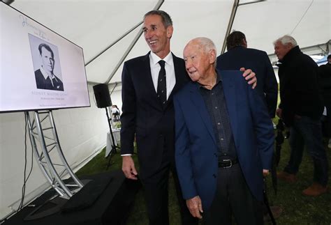 Hundreds Attend Funeral Of Northland Rugby Great Sid Going Nz Herald