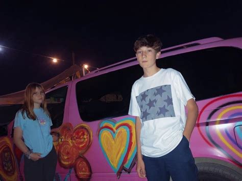 Jackson Dunn Biography Height And Life Story Super Stars Bio