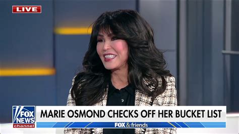 Marie Osmond Nuevo Comercial De Nutrisystem