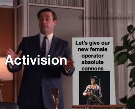 Try To Not Get Shot By These “call Of Duty Warzone” Memes 30 Pics 2 S