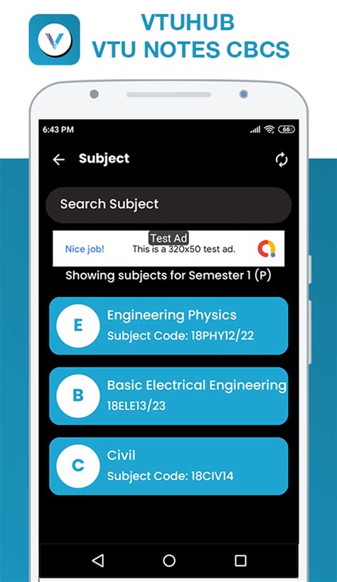 Vtu Notes Cbcs Vtu Hub Para Android Descargar Vtu Notes Cbcs Vtu Hub Para Android Descargar