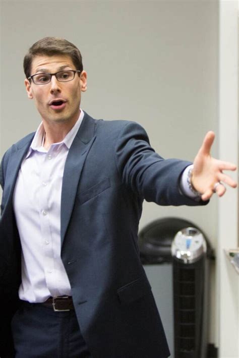 Dov Fox Paul And Daisy Soros Fellowships For New Americans