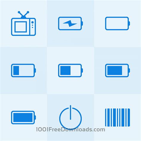 Ikon Lynny Set Mini 16 Uidownload