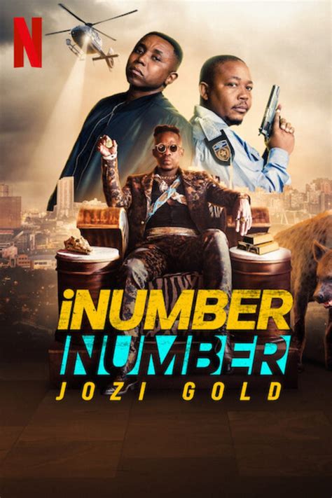 Inumber Number Jozi Gold Movie