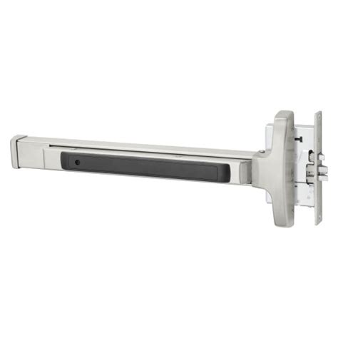 Sargent 19 8343e Etl Lhr 32d Grade 1 Mortise Exit Device Narrow Stile