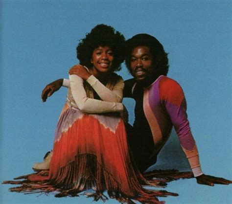 Ashford And Simpson One Of The Greatest Duos Of All Time ~ Vintage Everyday