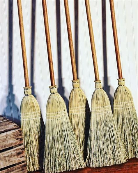 American Broom Shop