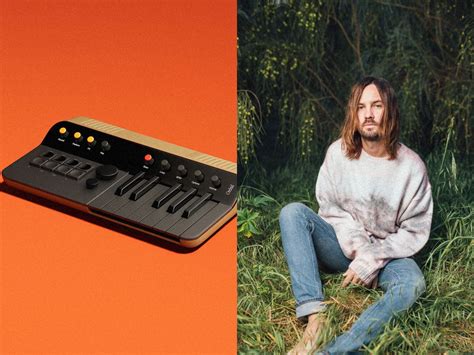 Telepathic Instruments Orchid Synthesizer