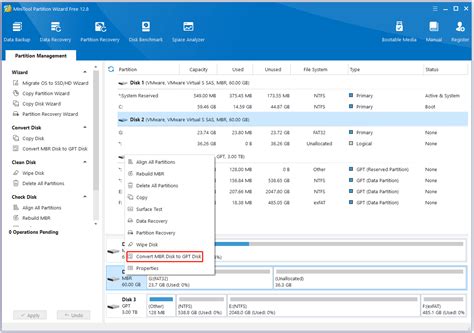 How To Fix Found Invalid GPT And Valid MBR Follow This Guide