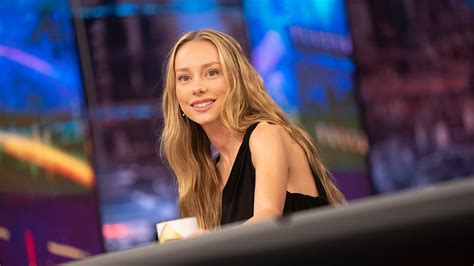 Ester Expósito Habla Sobre Cómo El éxito Le Cambió La Vida “nada