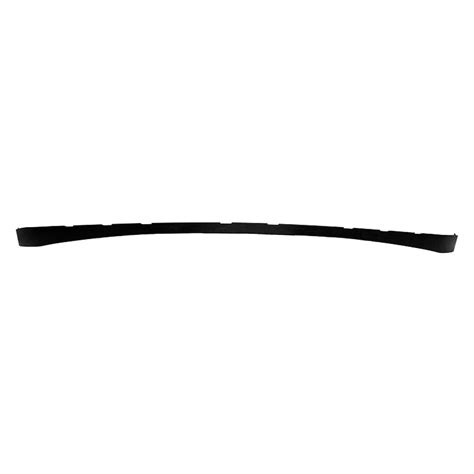 Replace® Ki1092119c Front Lower Bumper Deflector Capa Certified