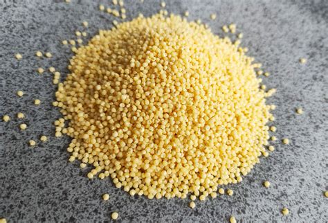 7 Receptů Co Uvařit Z Jáhel Bez Lepku Mléka A Cukru