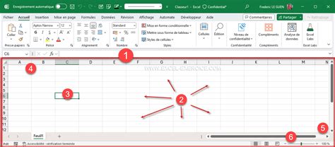 Excel 培训 Excel 入门（关键词）