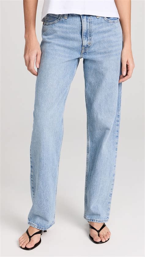 Levis Dad Jeans Shopbop