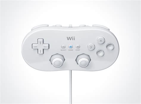 Filewii Classic Controller — Strategywiki Strategy Guide And