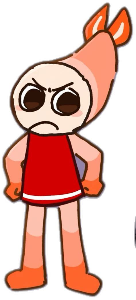 Dandys World Fanart Shrimpo In 2025 Dandy Goofy Drawing