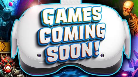 New Video Games Coming Soon Online