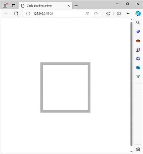 Html Css Webdevelopment Loadinganimation Userexperience Pramod Bankapur