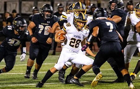 Ubcs Dane Kapler How The ‘birds Freshman Running Back And Son Of San Francisco Giants Manager