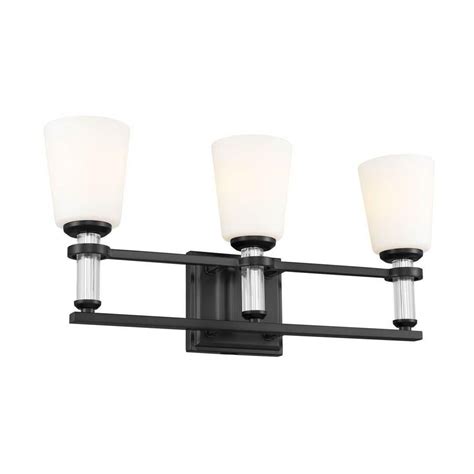 3 Light Bath Bracket In Traditional Style 115 Inches Tall And 2375